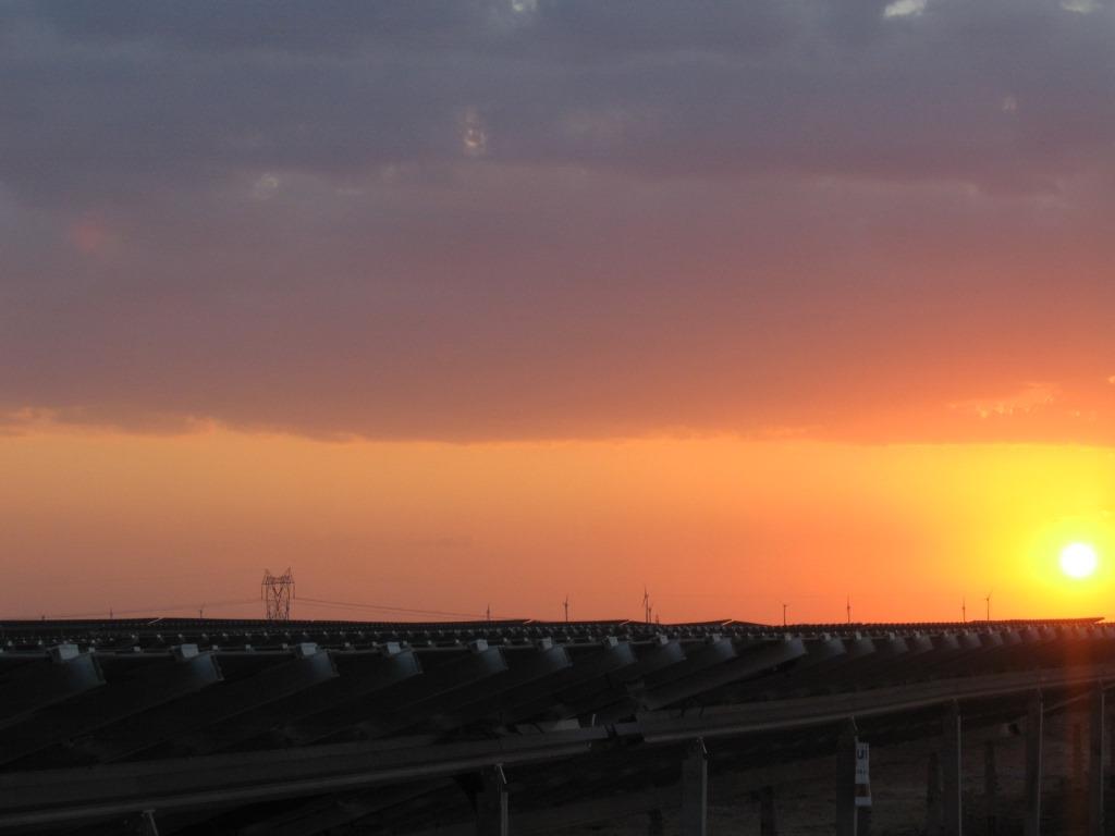 Five years on… – Mission Shunya